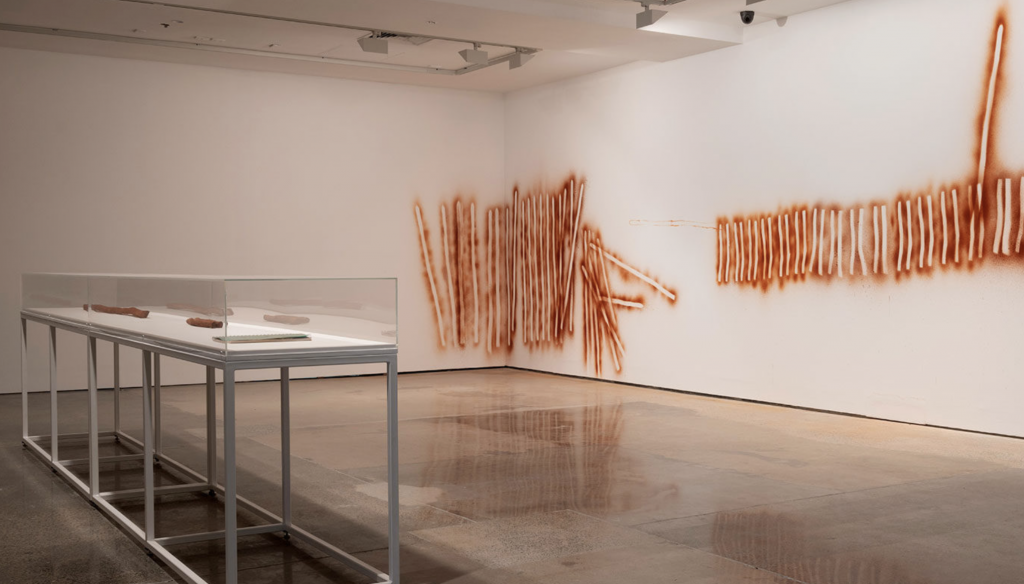 D Harding: Current Iterations | Johan Lundh